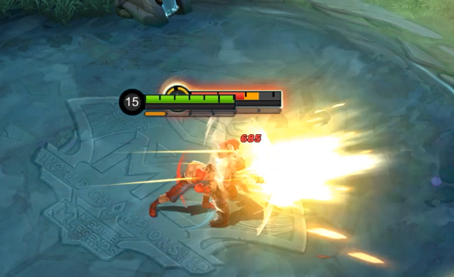 Mobilelegends: Bang Bang