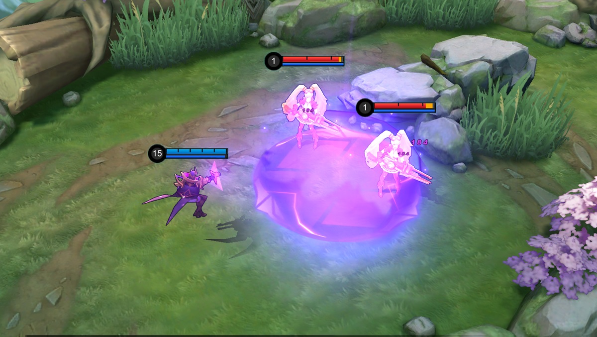 Mobilelegends: Bang Bang